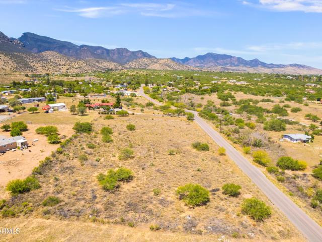 TBD E Keeling Road # C