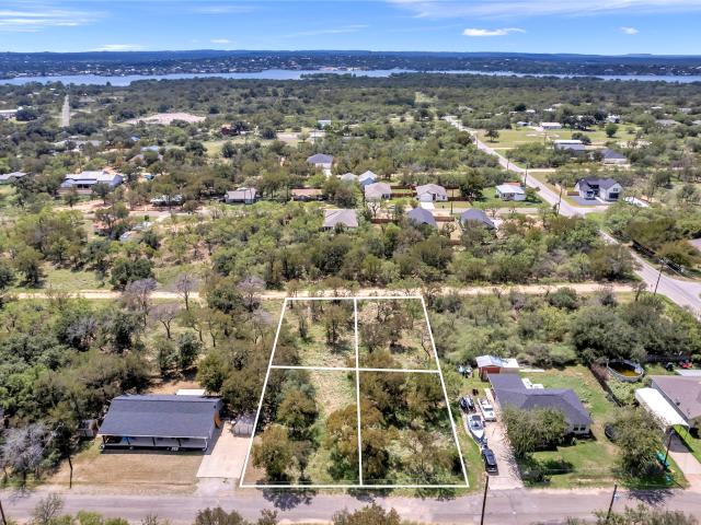 Tbd E Maple Dr, Unit LOTS 243244 & 279280, Granite Shoals, TX 78654 | MLS #3846