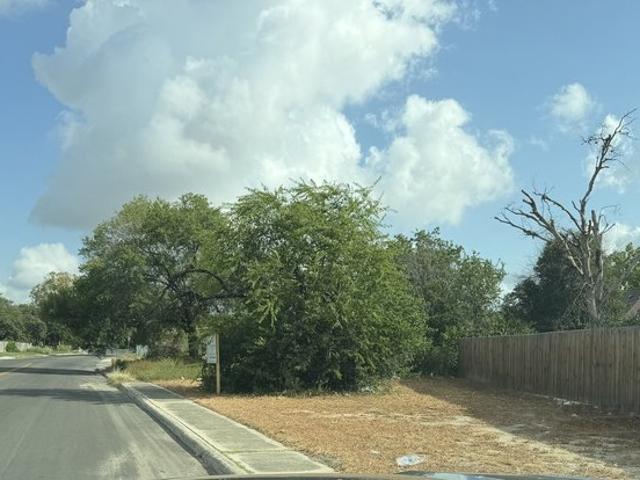 Tbd E Martin Luther King Dr Lot E, San Antonio, TX 78220