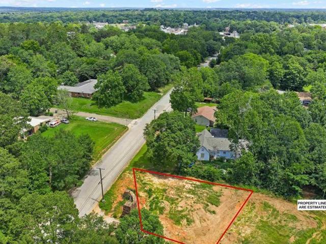 Tbd E Park Dr Lot 1, Overton, TX 75684