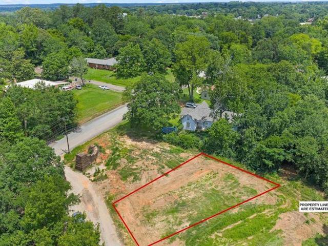 Tbd E Park Dr Lot 2, Overton, TX 75684