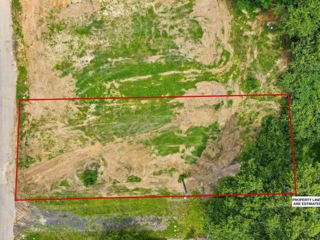 Tbd E Park Dr Lot 3, Overton, TX 75684