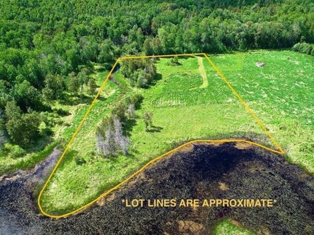 Tbd E Pine Dr Parcel 3, Angle Inlet, MN 56711