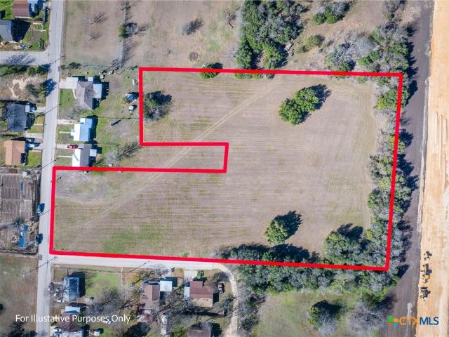 Tbd E Pine St, Seguin, TX 78155 | MLS #567755 | Compass