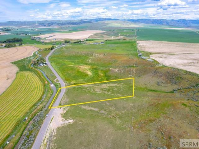Tbd E Presto Rd, Firth, ID 83236 | MLS #2184