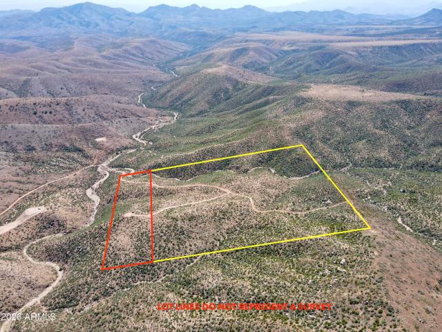 TBD E Ranch Creek Road # D 3A