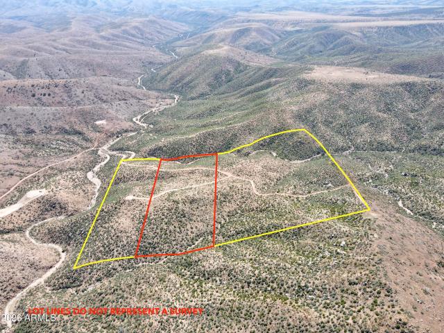 TBD E Ranch Creek Road # D 3B