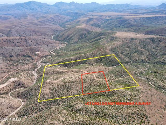 TBD E Ranch Creek Road # D 3C