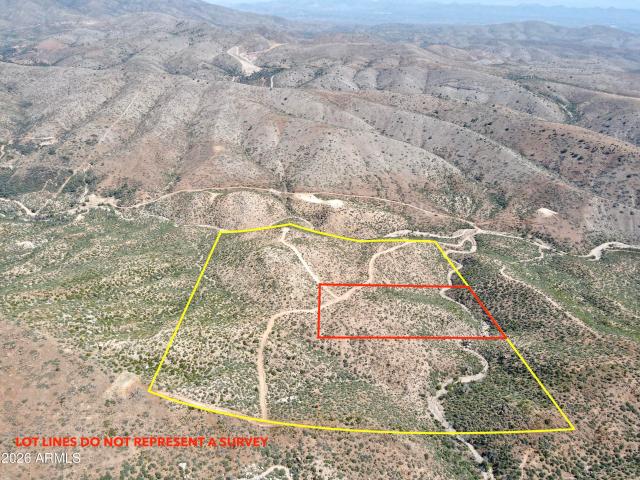 TBD E Ranch Creek Road # D 3D