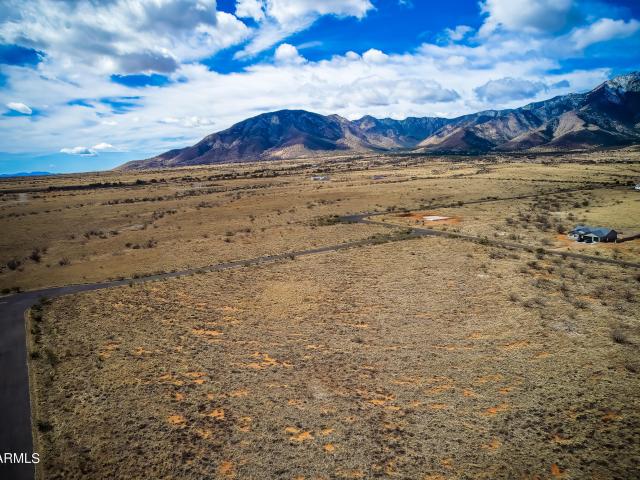 Tbd E Roberto Loop, Unit 6, Hereford, AZ 85615 | MLS #6531