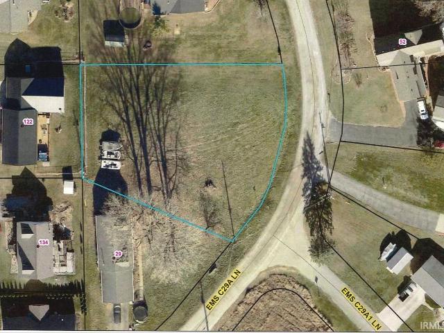 Tbd Ems C29A Lane