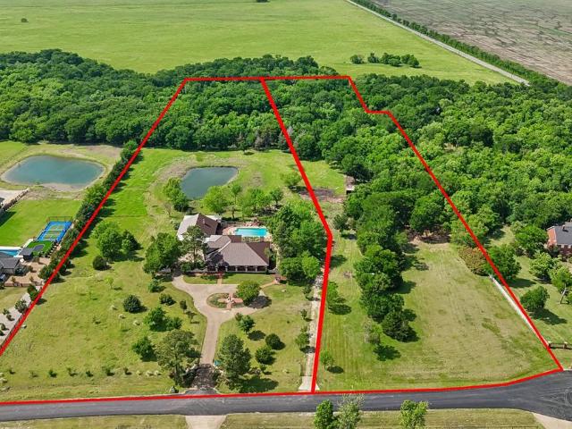 Tbd English Rd, Rockwall, TX 75032 | MLS #21224
