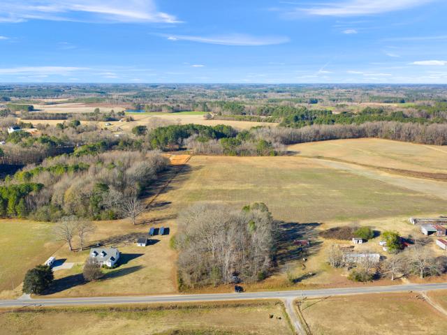 Tbd Eaves Rd