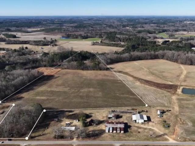 Tbd Eaves Rd, Henderson, NC 27537 | MLS #10143