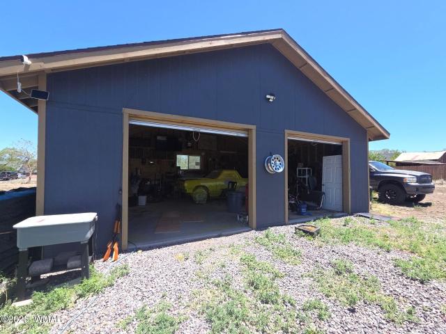 TBD Eagar Street