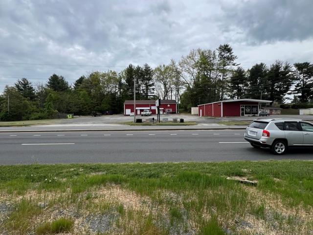 TBD East Stuart Drive