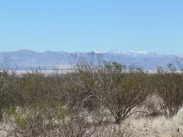 Tbd Easy Acres Lot 7 Blk 12 #7, Bisbee, AZ 85603 MLS 6534.
