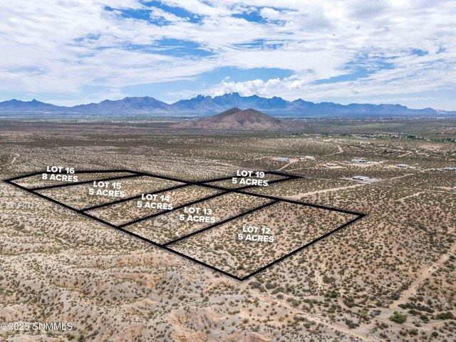 Tbd Eclipse Rd Lot 14, Las Cruces, NM 88012