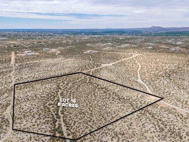 Tbd Eclipse Rd Lot 16, Las Cruces, NM 88012