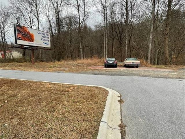TBD Elkin Highway