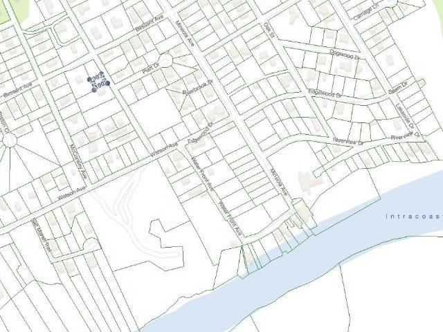 TBD Ellis Ave