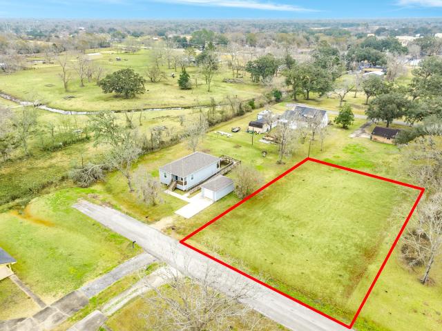 Tbd Estelle St, Sweeny, TX 77480 | MLS #13500