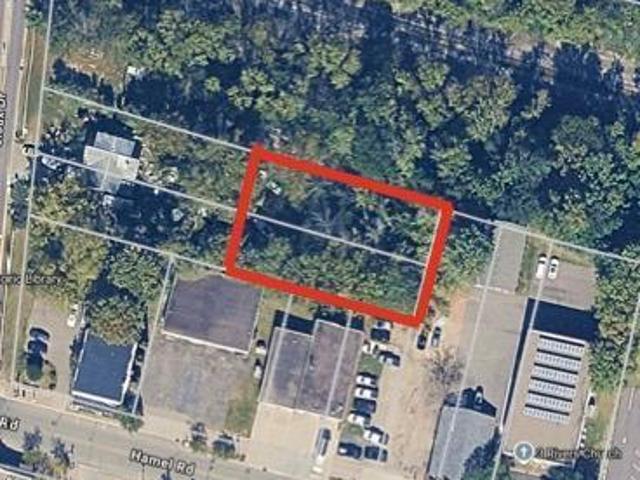 Tbd Eugene Dr, Hamel, MN 55340 | MLS #7057 | Compass