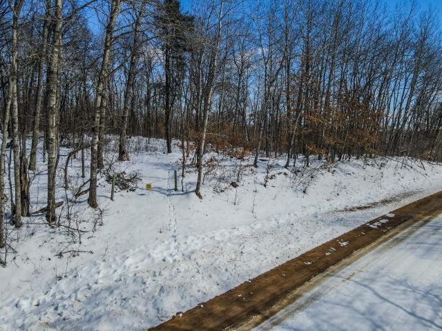 TBD Evergreen Drive