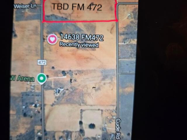 Tbd Fm472, Bigfoot, TX 78005 | MLS #1939