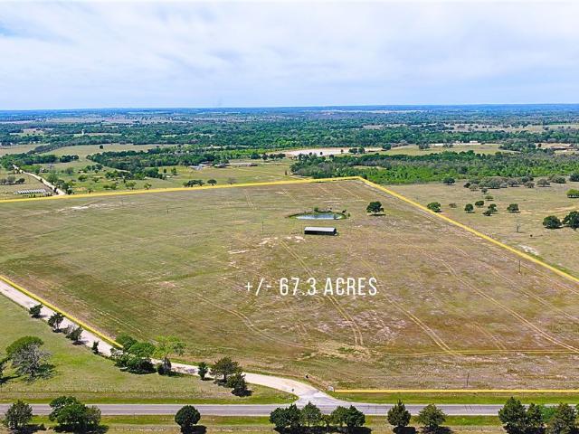 Tbd fm 111 +/ 67 acres