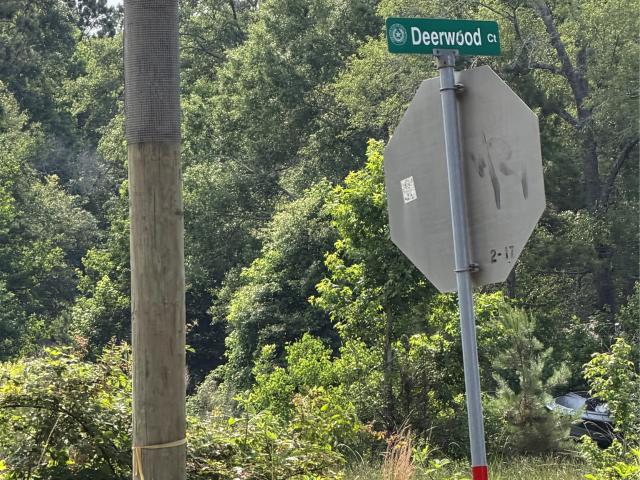 TBD Fm 1127 Road