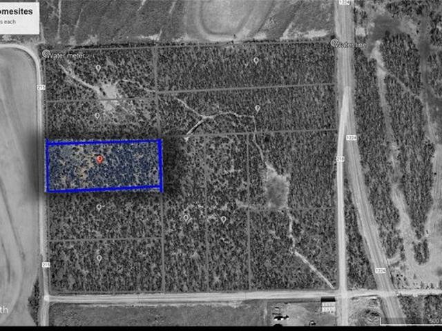 Tbd Fm 1224 Lot 3, Roby, TX 79543