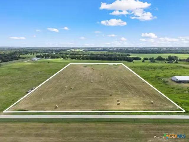 Tbd Fm 1304, Aquilla, TX 76622 MLS 549269