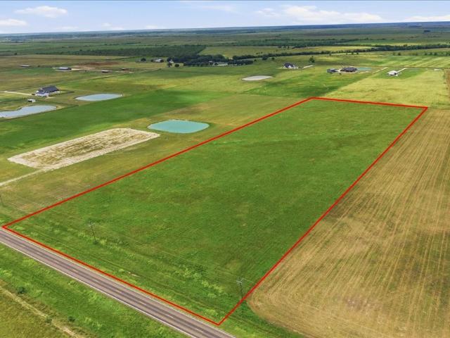 TBD FM 1663 Road