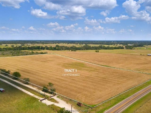 TBD FM 166 +/ 17.2 acres
