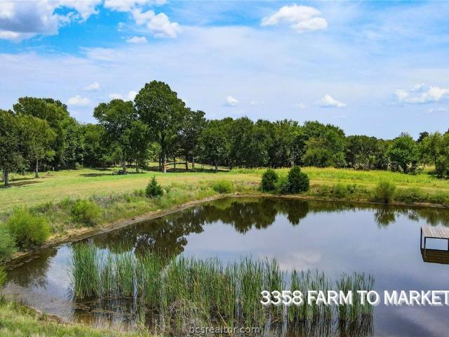 TBD FM 166 +/ 54 acres
