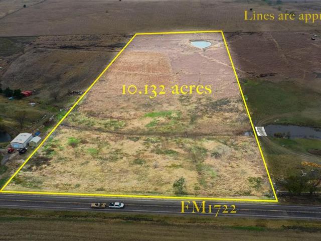 1722 St Ennis, TX 75119 | MLS #21260 | Compass