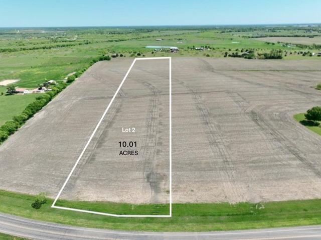 Tbd Fm 1722 Lot 2, Ennis, TX 75119