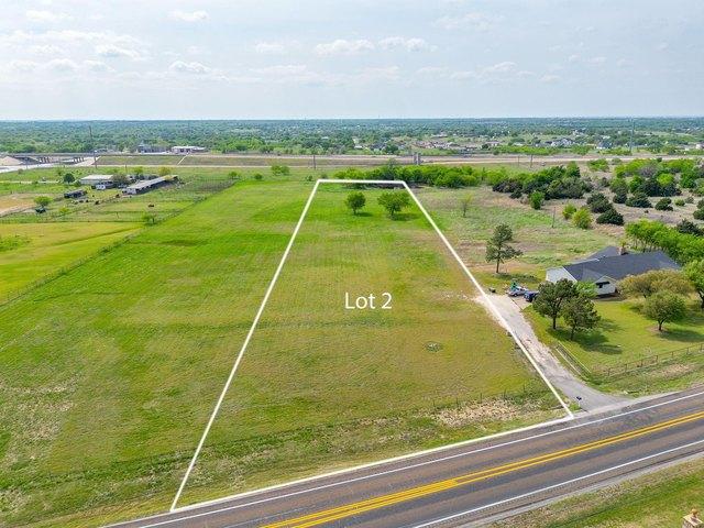 Tbd Fm 1902 Lot 2, Burleson, TX 76058