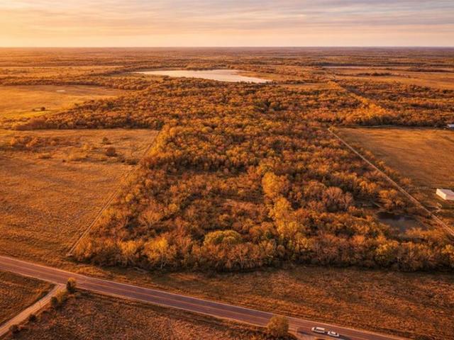 Tbd Fm 2860 Lot 12, Kaufman, TX 75142