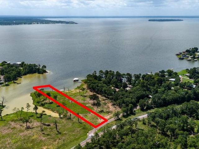Tbd Fm 3277 Lot 3, Livingston, TX 77351