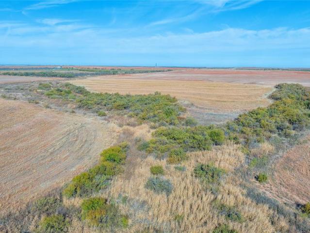 TBD FM 57, 160 Acres