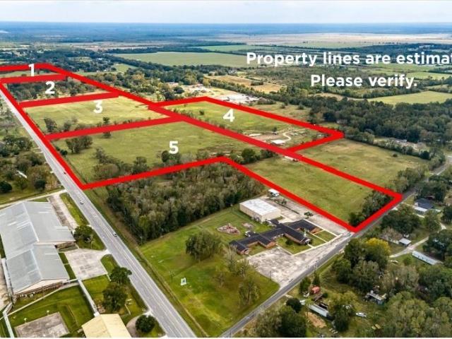 TBD FM 834 East Lot 2