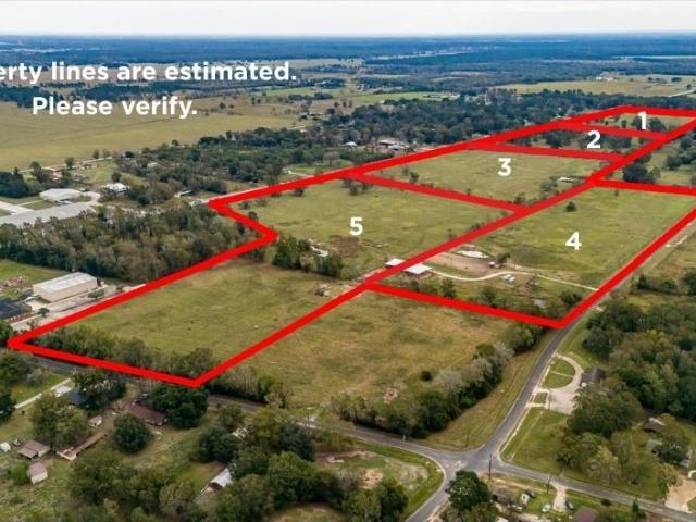 TBD FM 834 East Lot 3