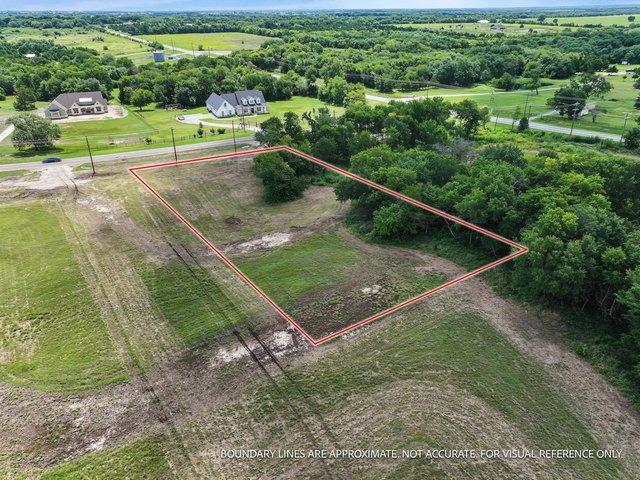 Tbd Fm 981 Lot 2, Leonard, TX 75452