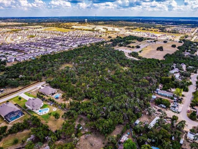 TBD Founders Park Rd