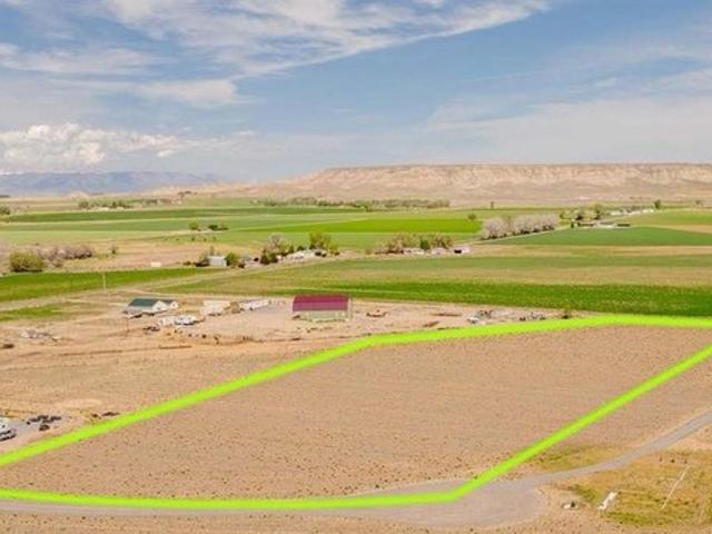 Tbd Forgiveness Dr Lot 2, Powell, WY 82435