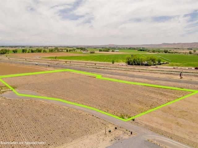 Tbd Forgiveness Dr Lot 4, Powell, WY 82435