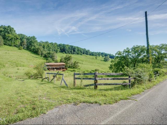 Tbd Fordtown Road