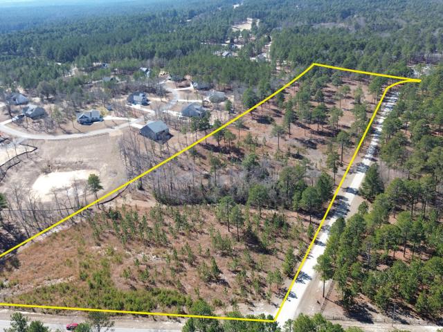 Tbd Forest Ridge Ln, Jackson Springs, NC 27281 | MLS #100490 | Compass
